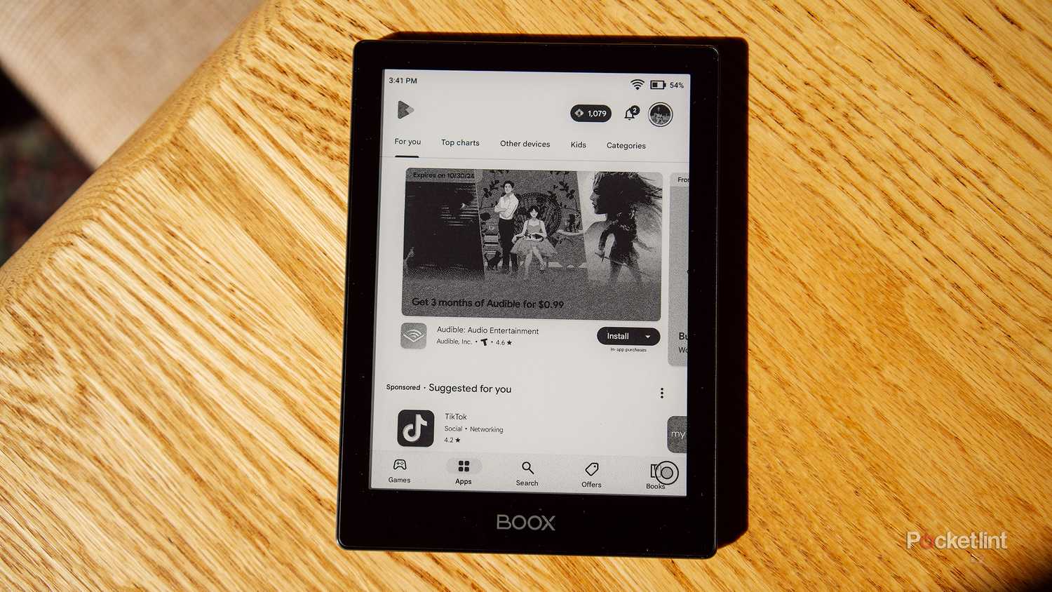 How to install the Google Play Store
