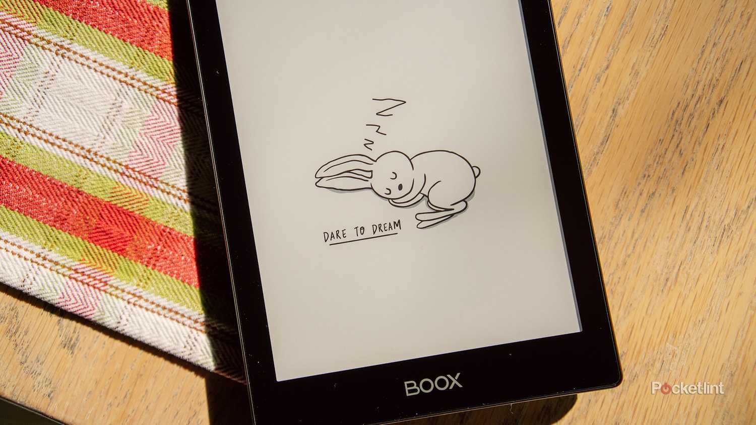 The iPad wants to replace your Kindle e-reader - but should it?