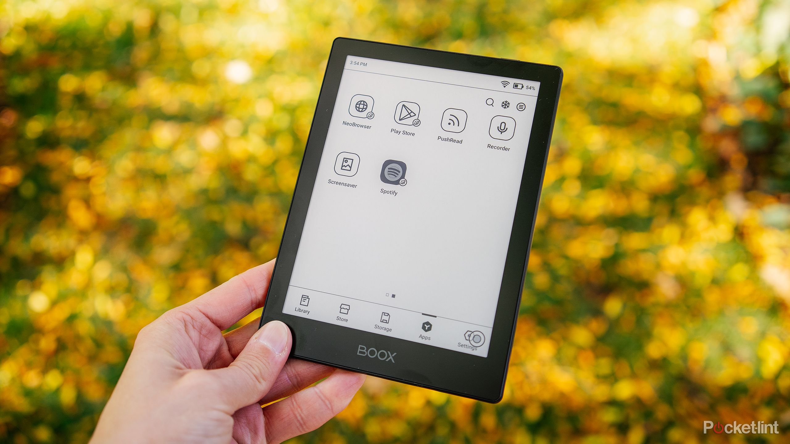 Boox Go 6 review: Tiny and versatile