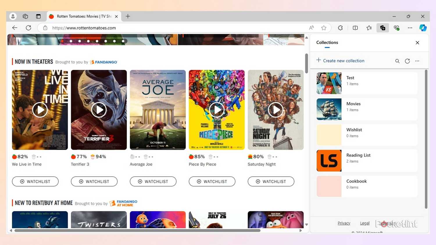 7 reasons why I think Microsoft Edge is better than Google Chrome