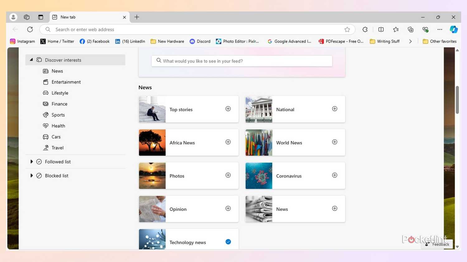 7 reasons why I think Microsoft Edge is better than Google Chrome