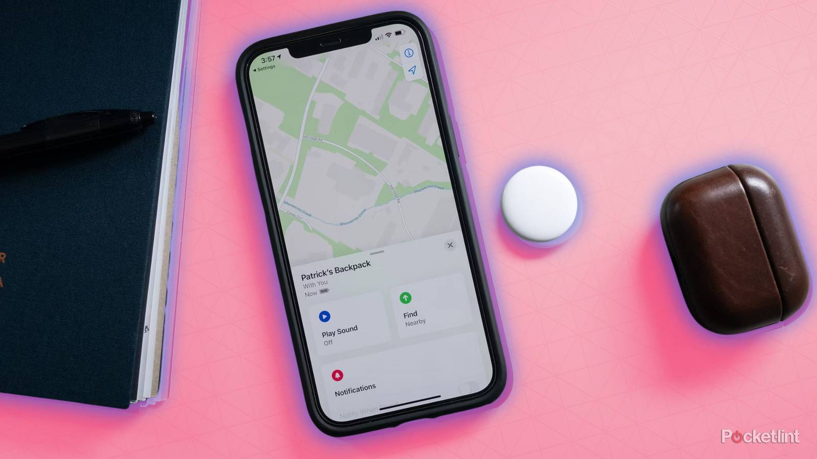 4 reasons to use Apple Find My