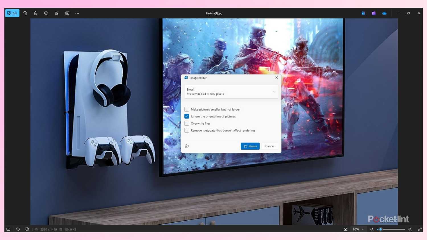 Streamline Windows with Microsoft PowerToys