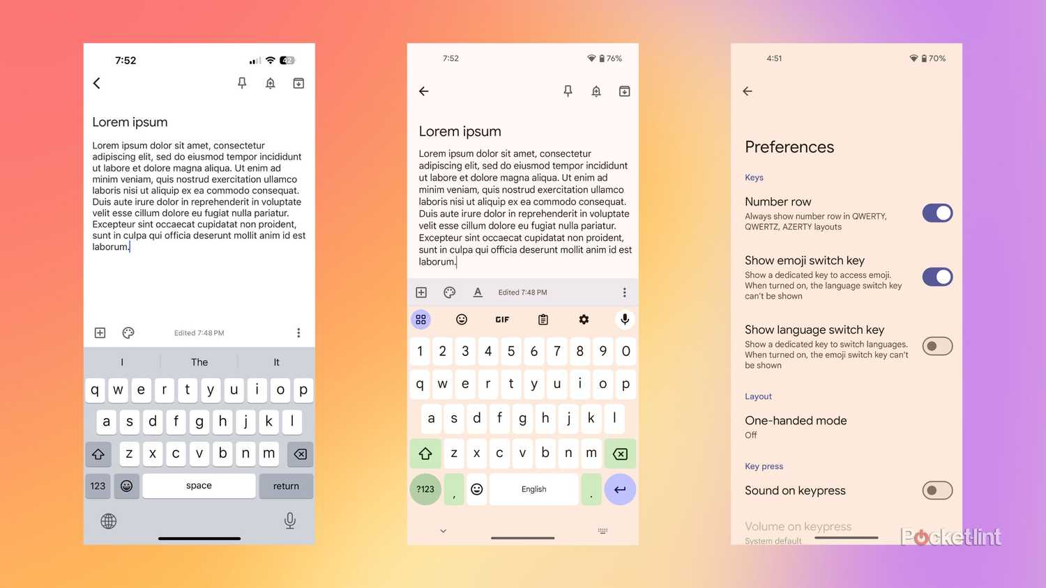 8 things I really want to see Apple add in iOS 18