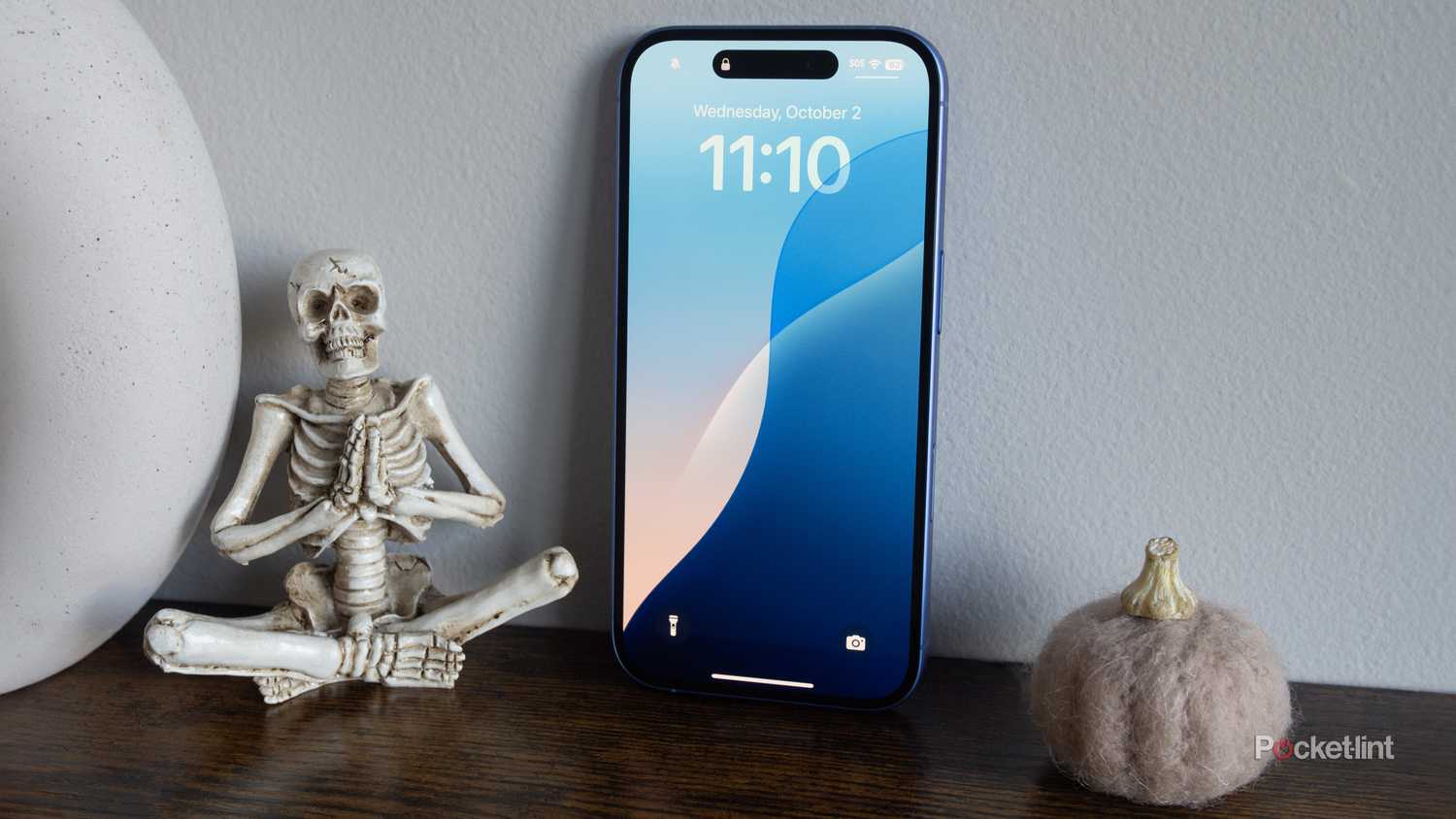 iPhone 16 review: Nearly perfect
