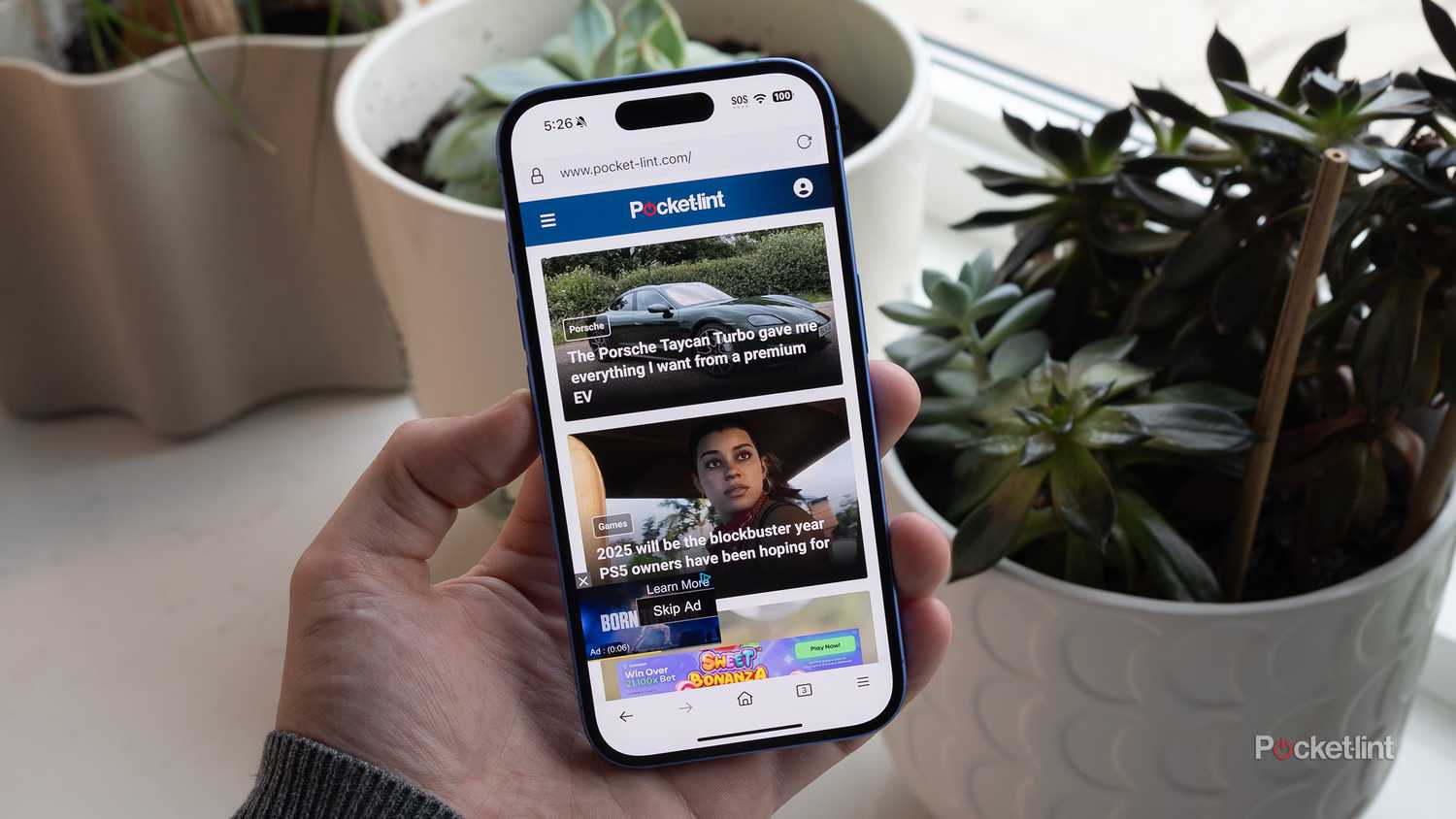 iPhone 16 review: Nearly perfect