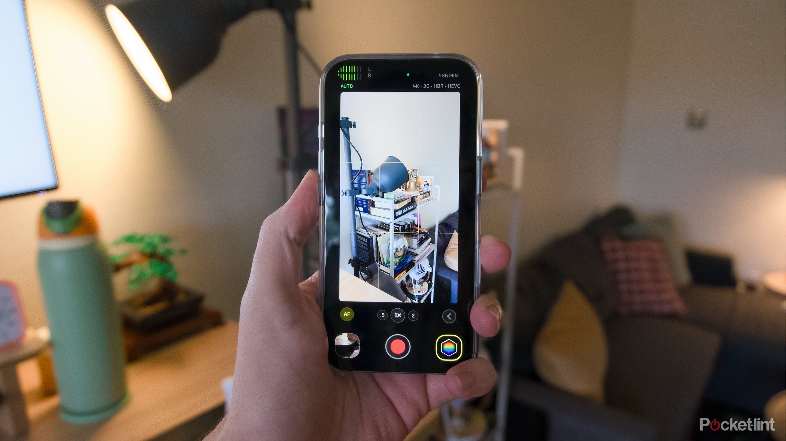 Kino made me unafraid to shoot professional videos on my iPhone