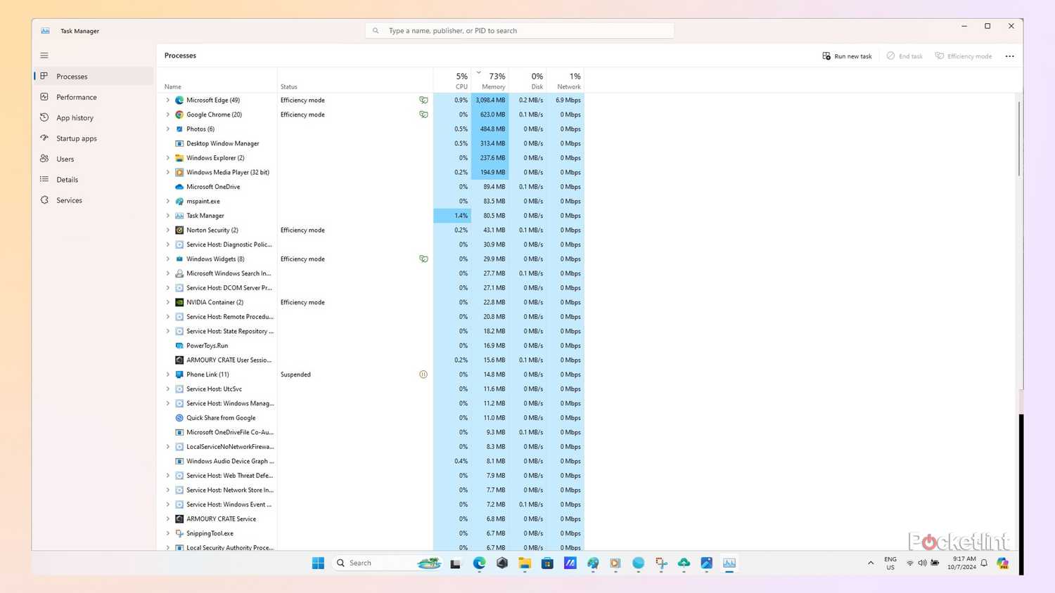 7 reasons why I think Microsoft Edge is better than Google Chrome