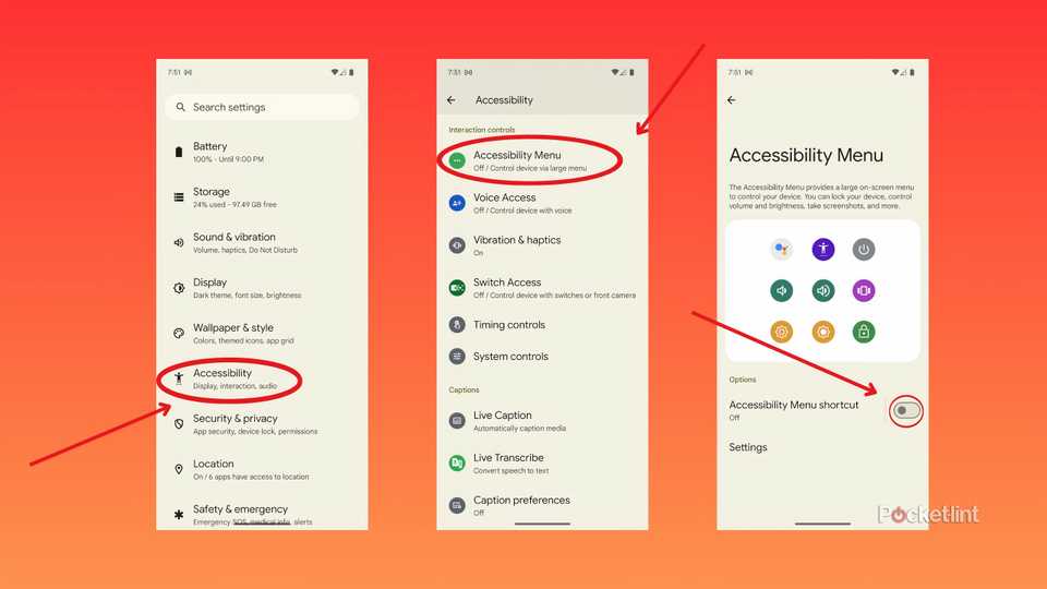 How to turn on an Android phone without a functioning power button