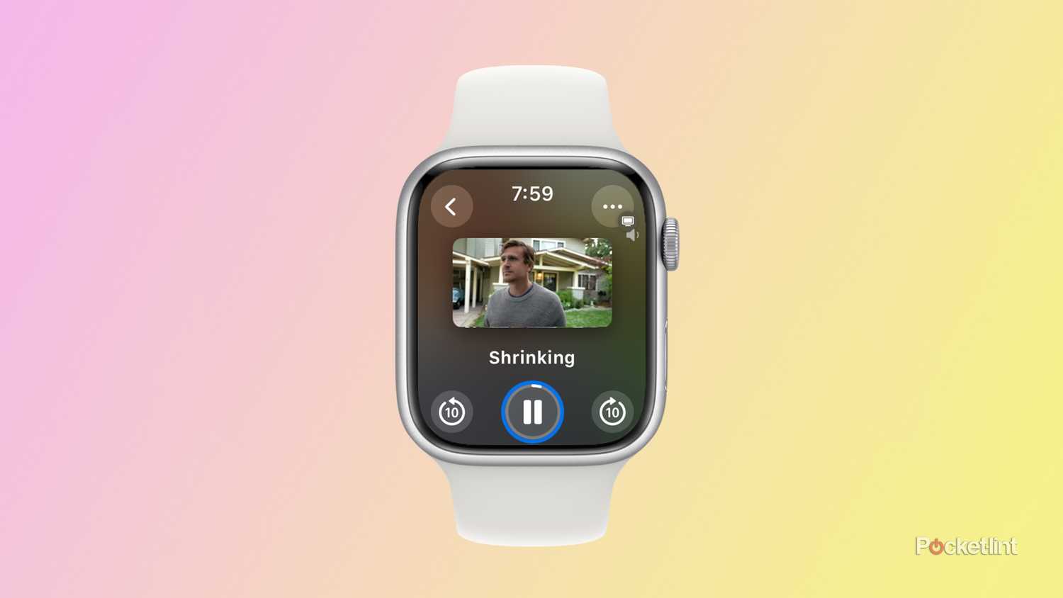 How to use an Apple Watch as your Apple TV remote