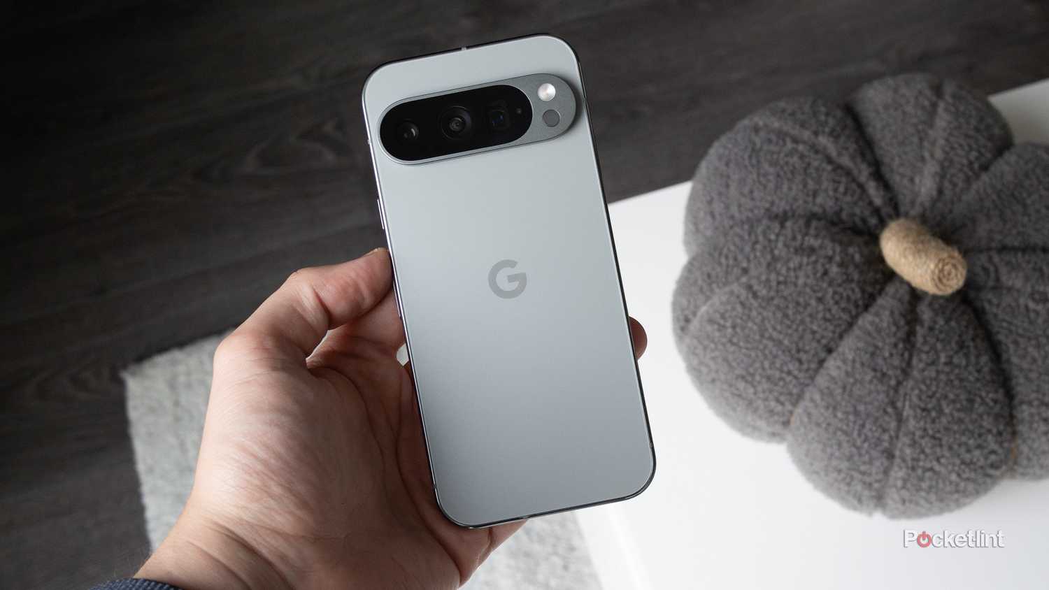 The Pixel 10 might end up being the smartphone surprise of the year