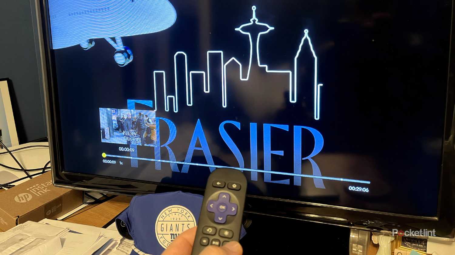 Can you rewind, fast-forward, or pause Pluto TV?
