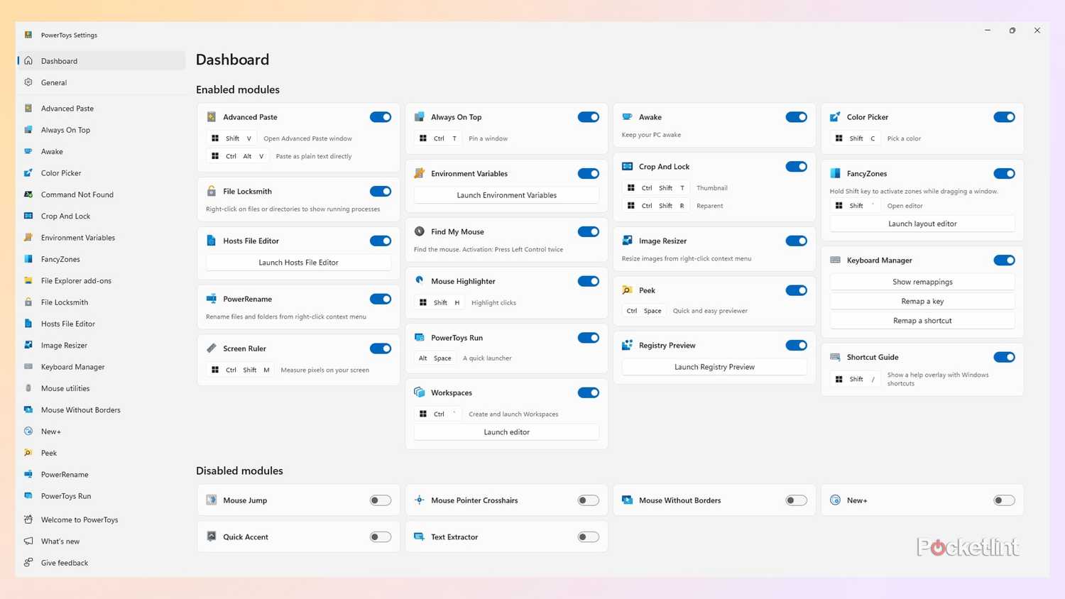 I use these 7 easy Windows tweaks to optimize usability and make my life easier