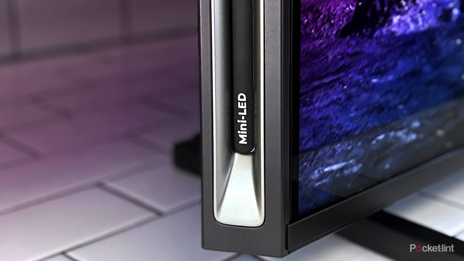 Mini-LED over OLED is just common sense