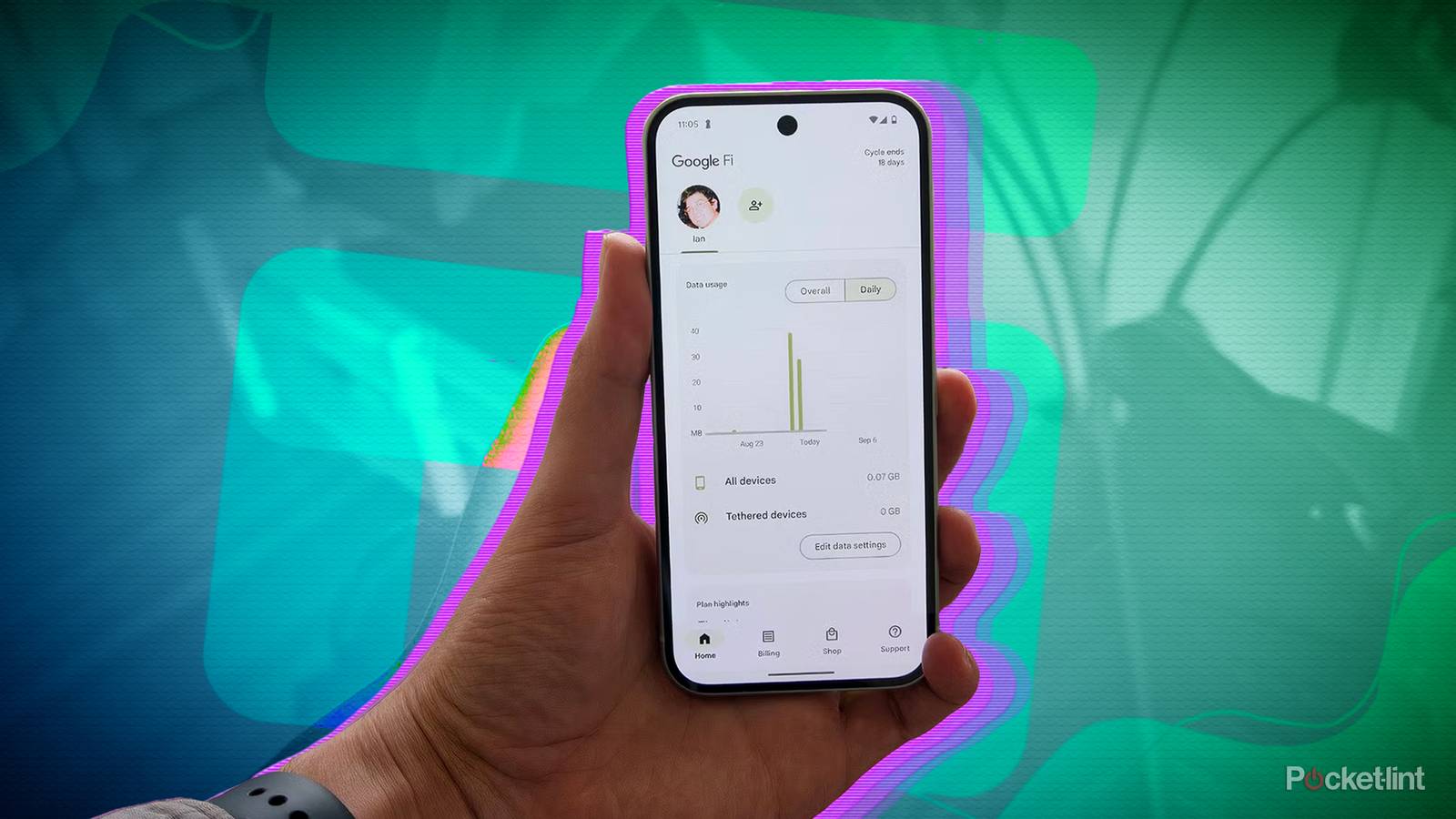 5 reasons to subscribe to Google Fi