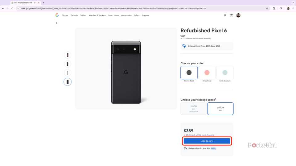 How to buy a refurbished Pixel and save heaps of cash in the process