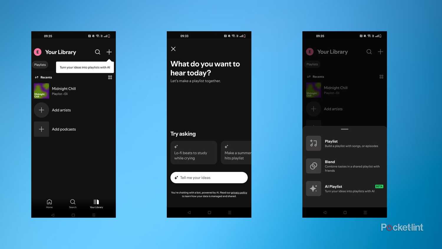 How to fix Spotify Wrapped