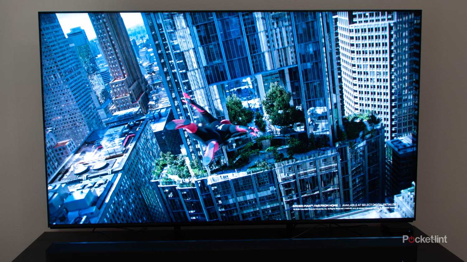 Sony BRAVIA 9 review: A cinephile's perfect daytime television