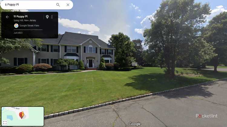 How To View An Address On Google Street View How To View An Address On Google Street View