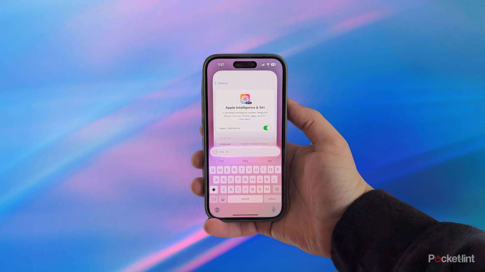 Siri could get a lot more chatty with this major update