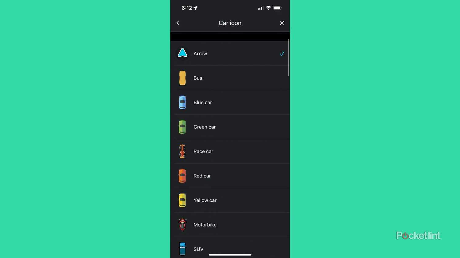 Confused by random Waze icons? This is what each symbol means