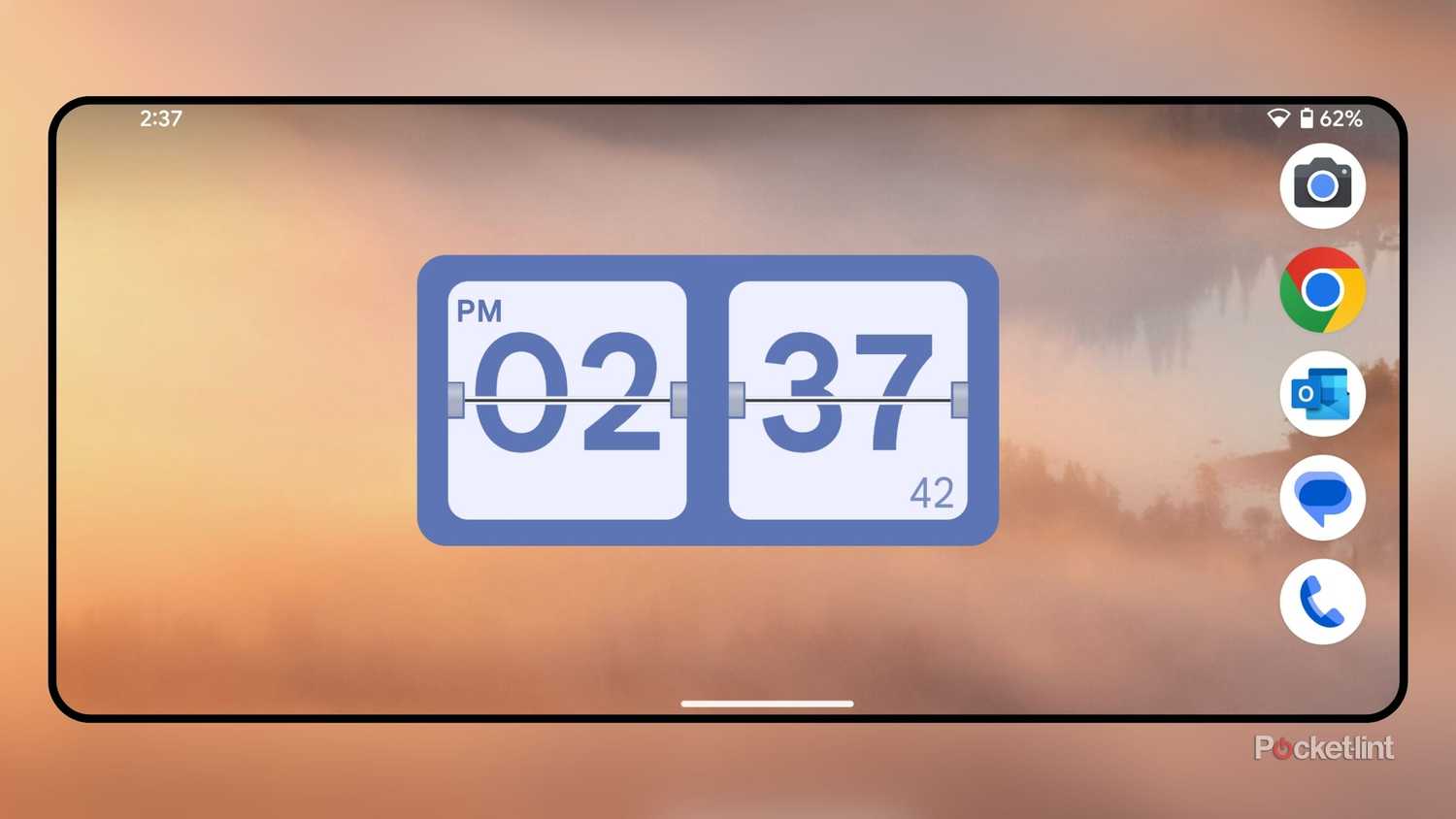 5 Android widgets I'm obsessed with right now
