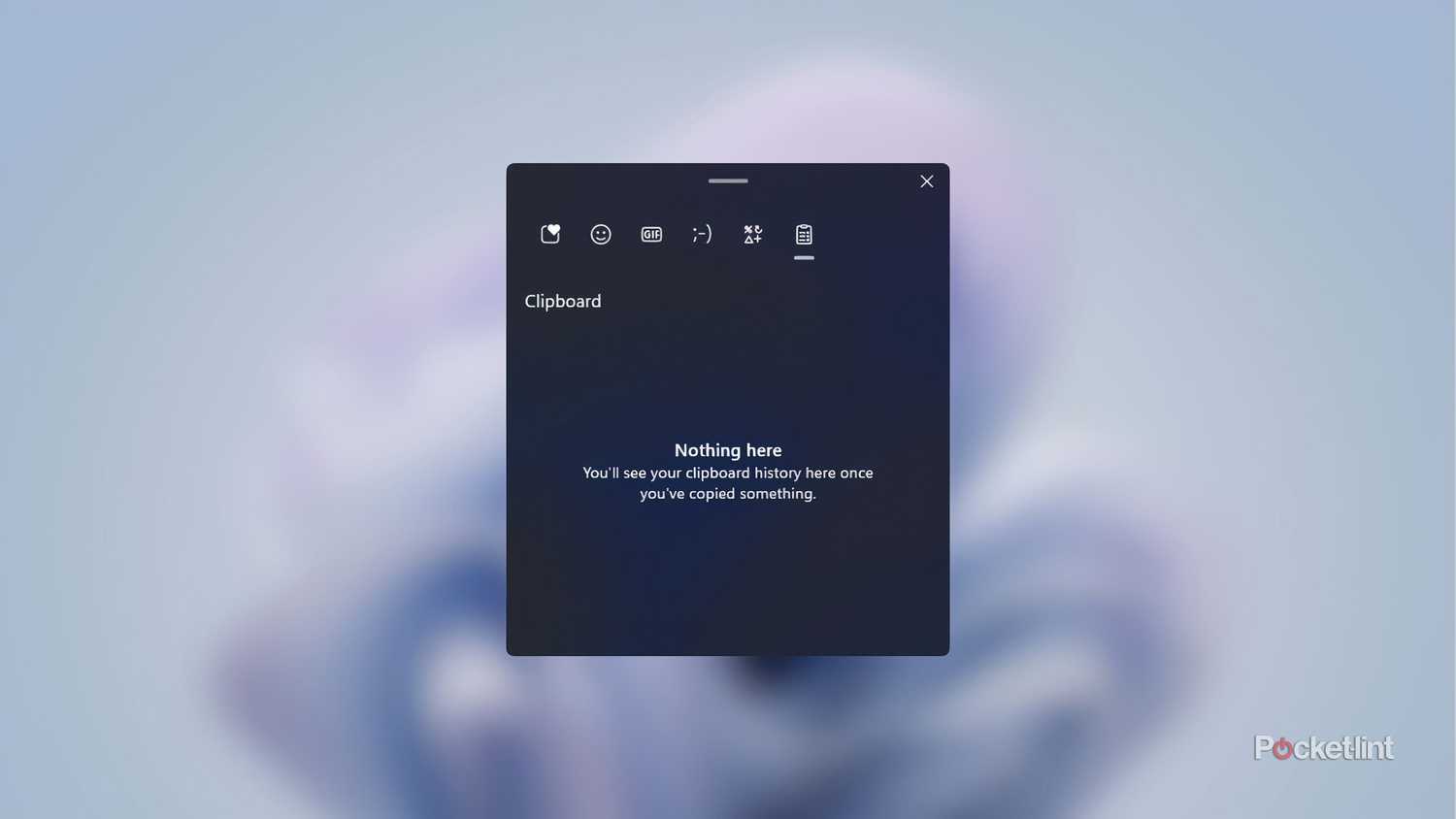 How to permanently save items to the clipboard in Windows
