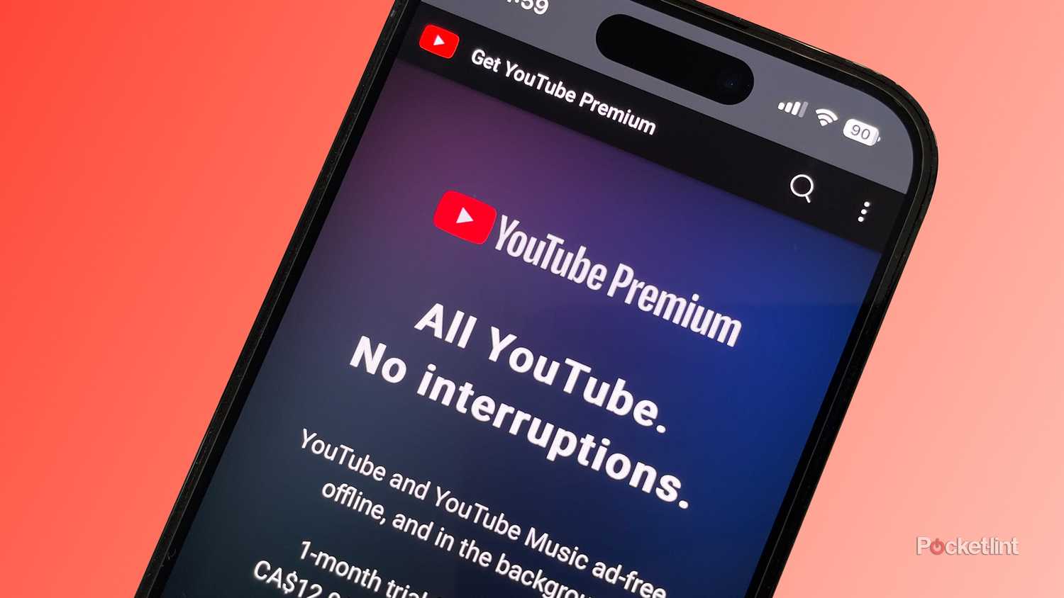5 YouTube Premium discounts and deals