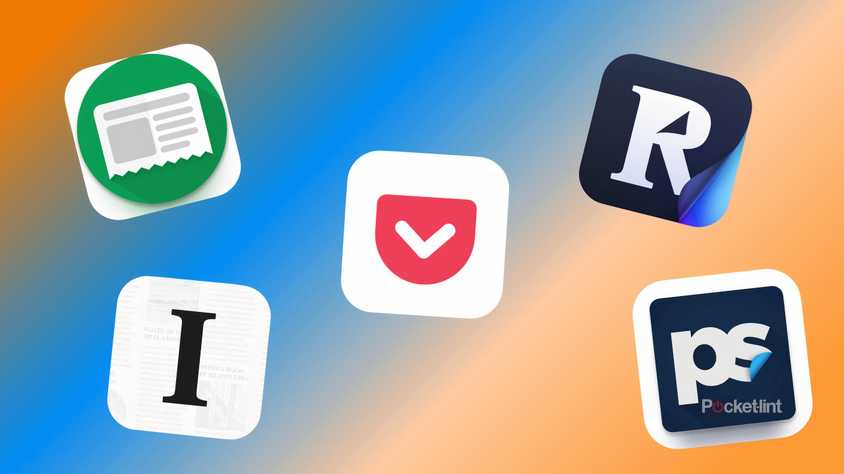 Don't snap another pic without these 5 Android photo apps