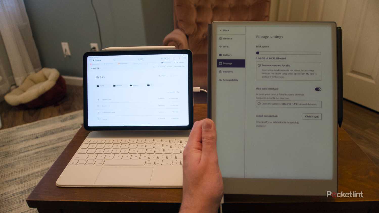 How to switch from an iPad to a ReMarkable Paper Pro