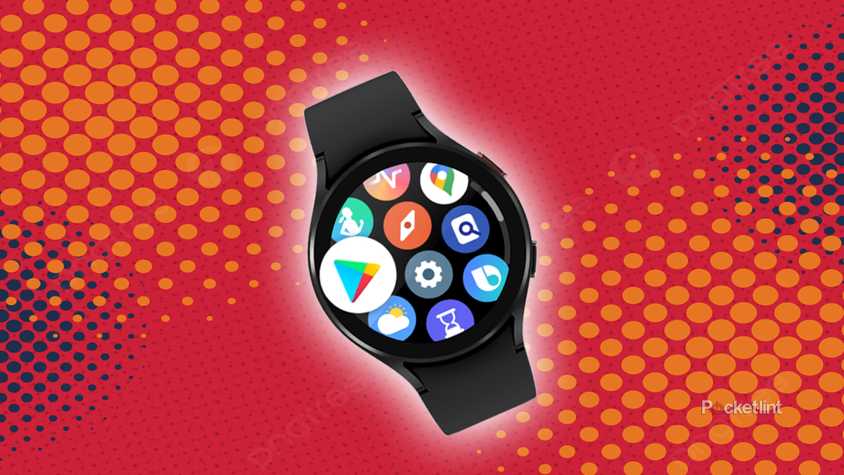 These 5 music apps turned my Galaxy Watch into an iPod on my wrist