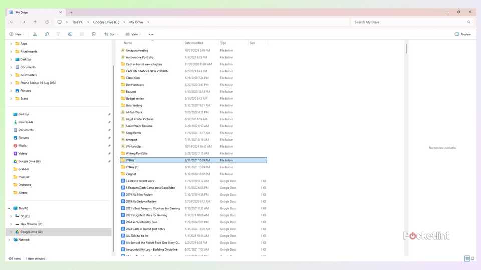 One cloud to rule them all? I put Google Drive and Microsoft OneDrive ...