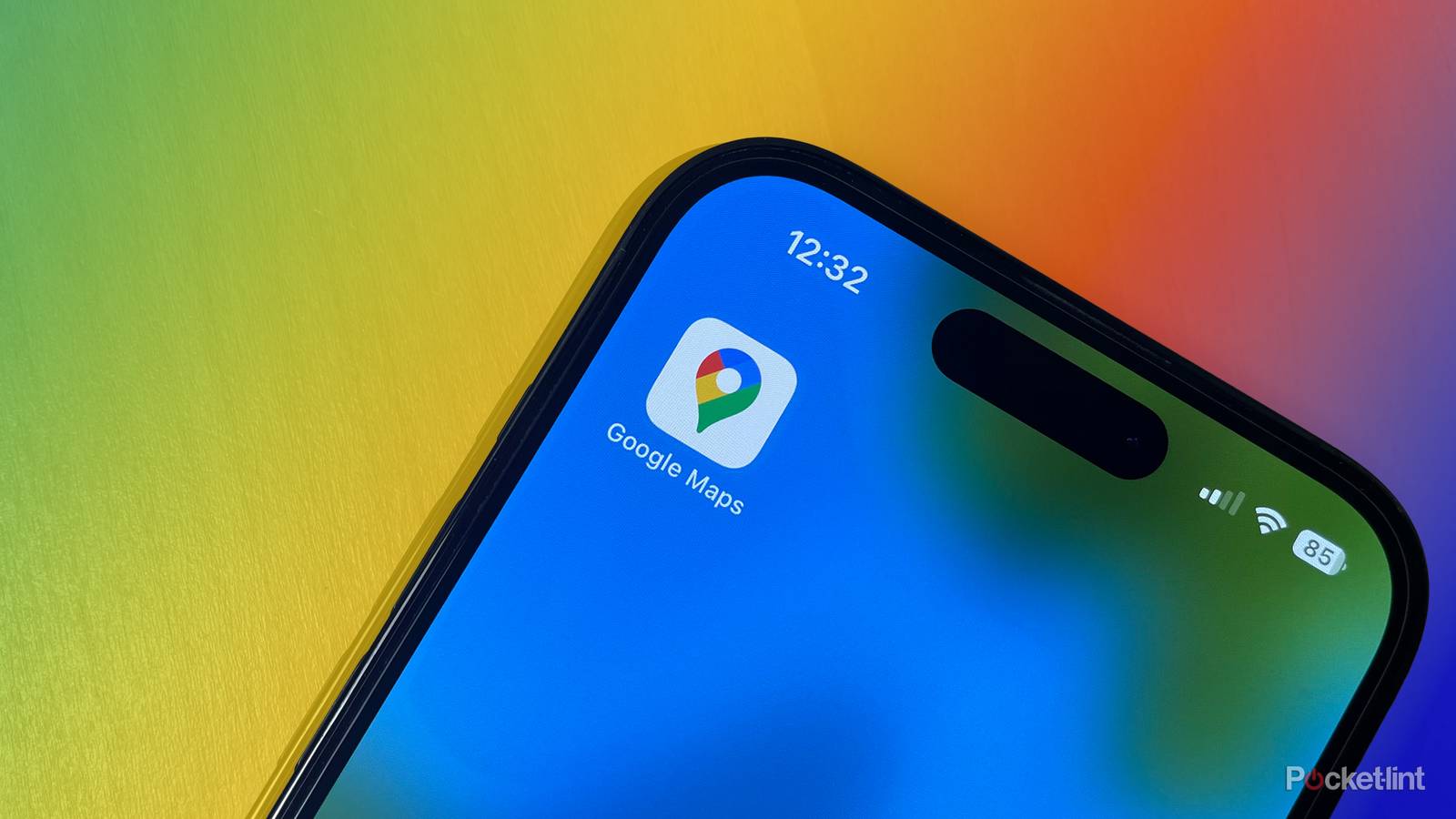 Holiday shopping just got easier with this new Google Maps feature