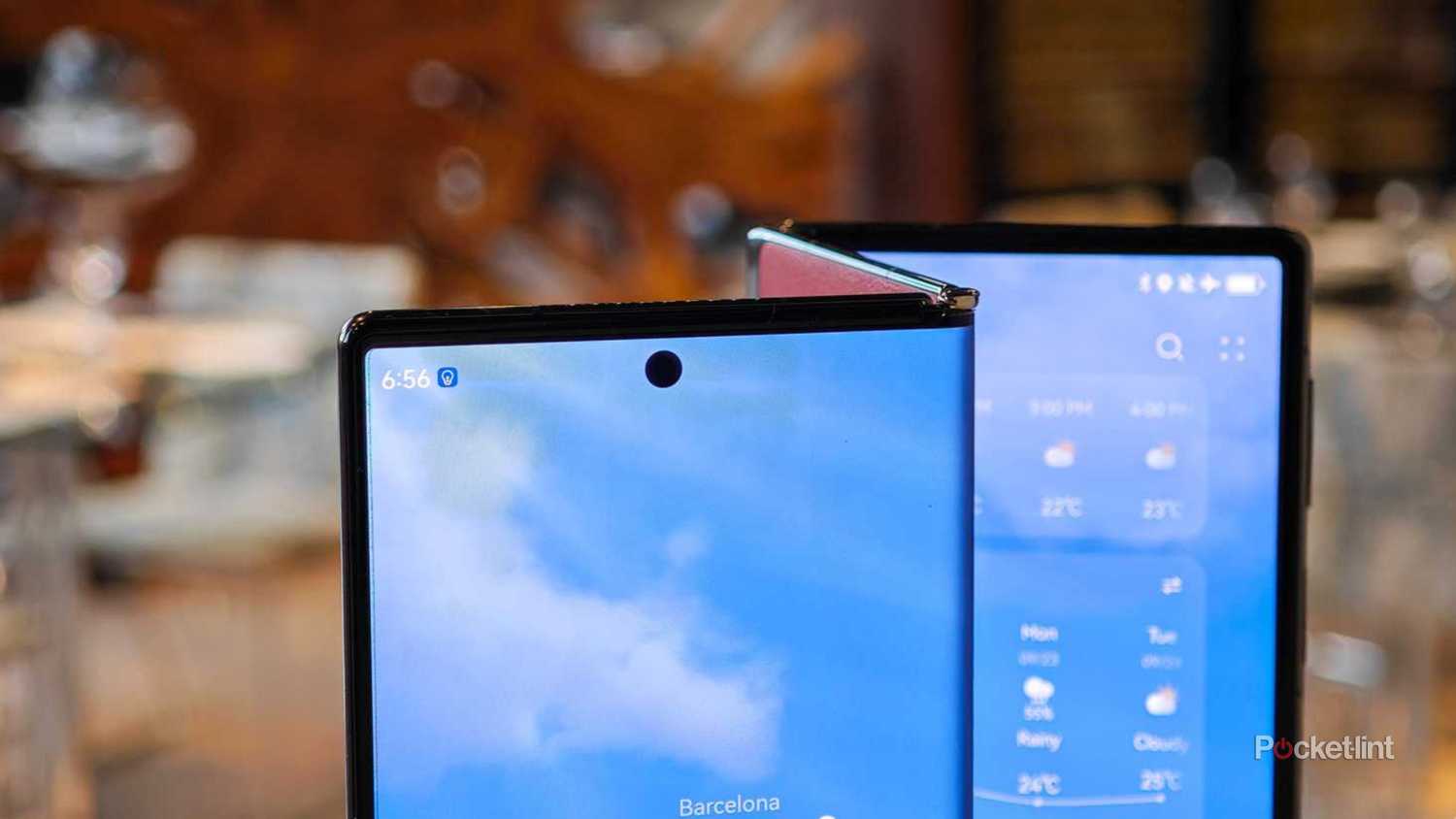 Huawei is ushering in the era of the tri-fold phone, but are the ...