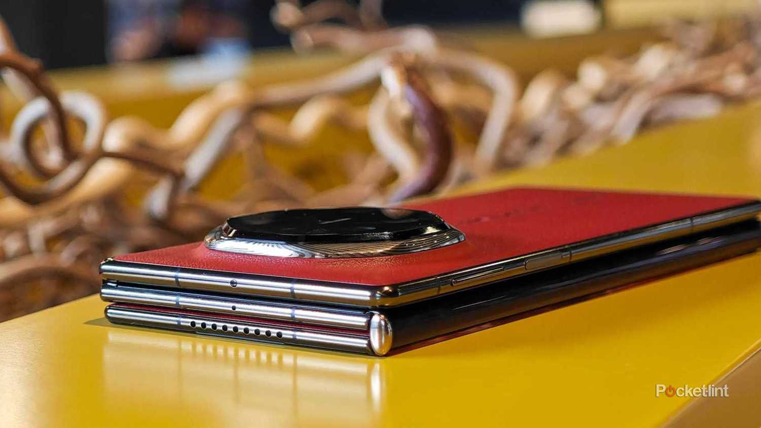 Huawei is ushering in the era of the tri-fold phone, but are the ...