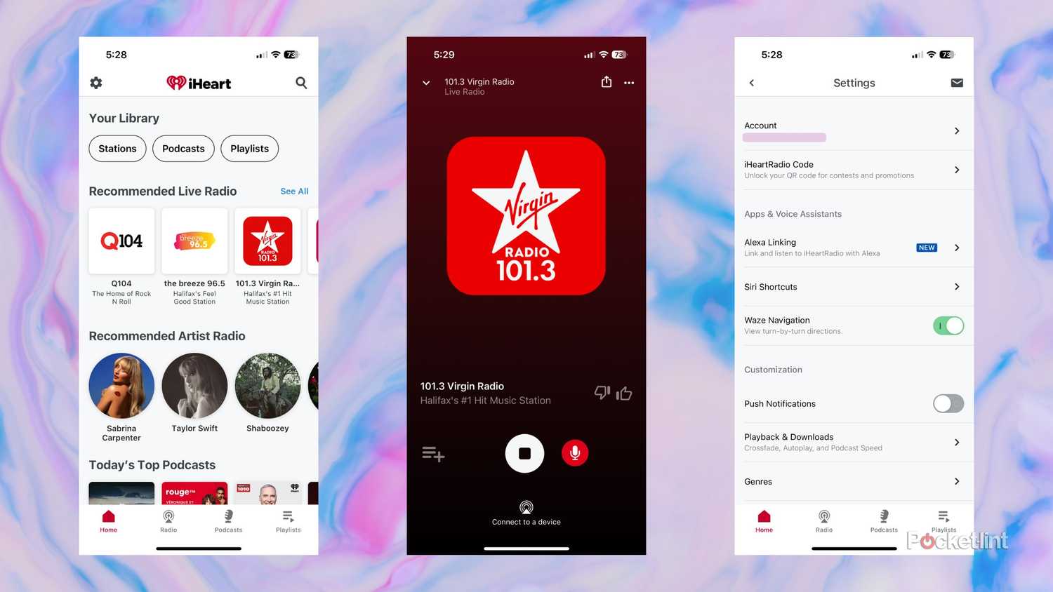 Old-school radio lives on with these 5 free apps