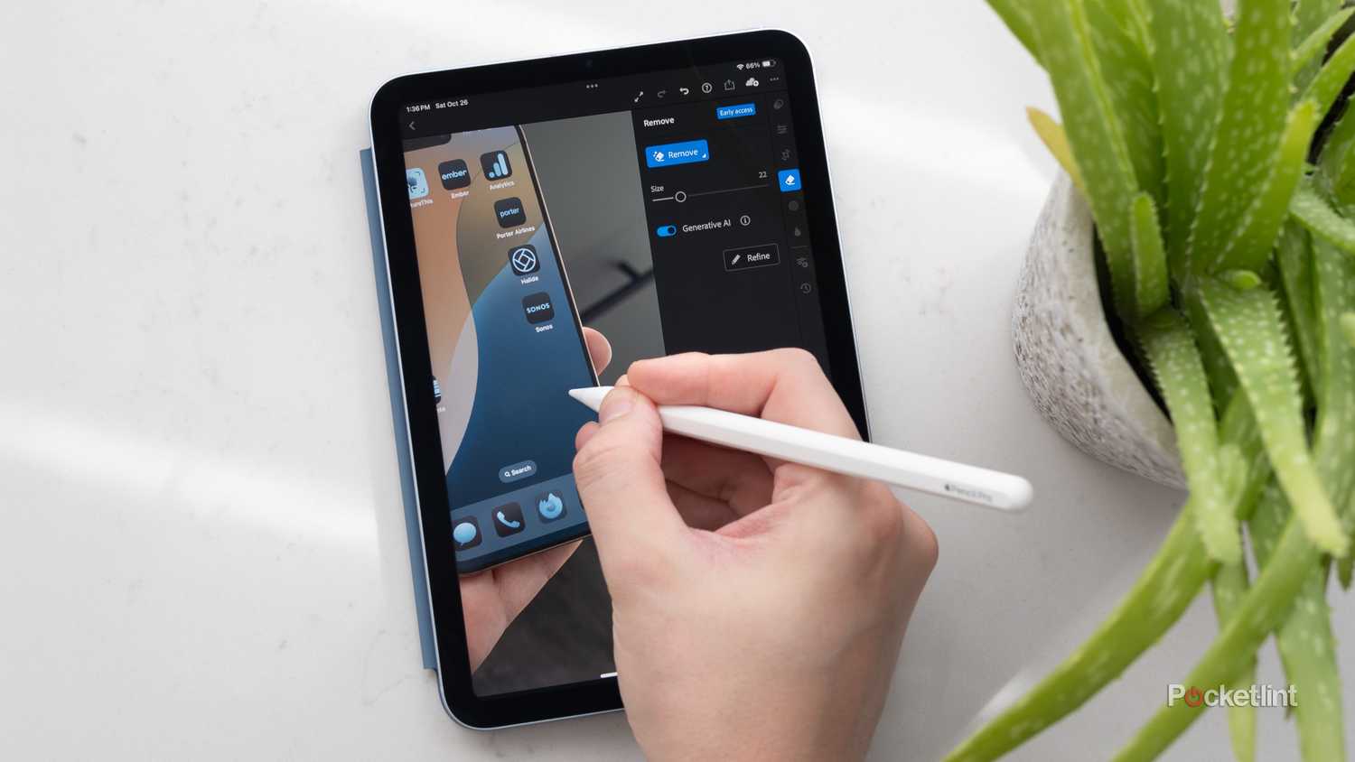 The 4 ways my iPad mini earns its keep every single day