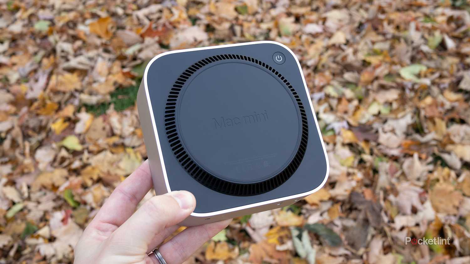 M4 Mac mini review: pint-sized M4 power