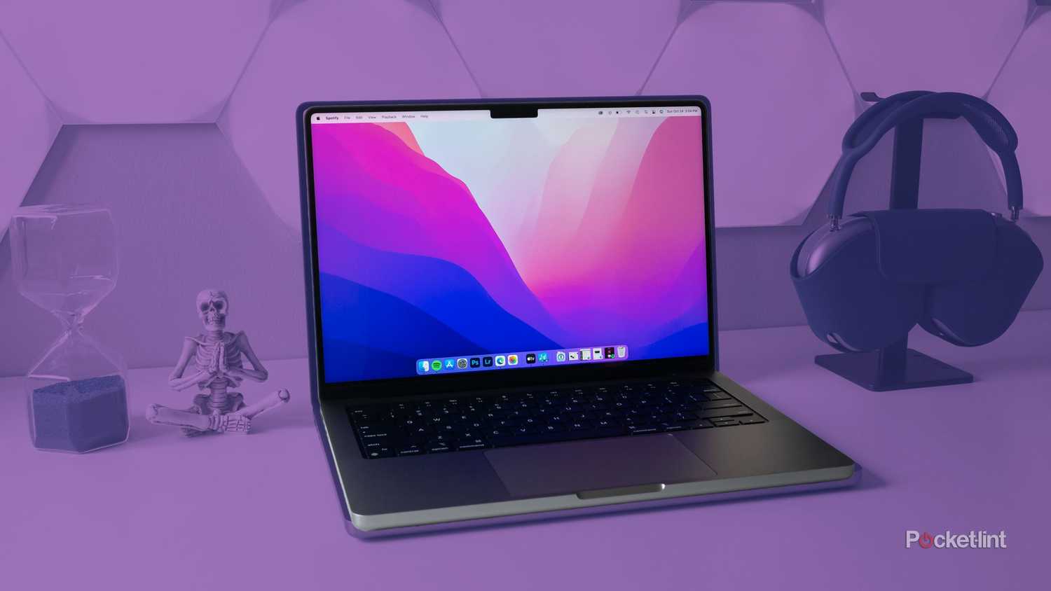 5 useful things to do with your dusty MacBook Pro