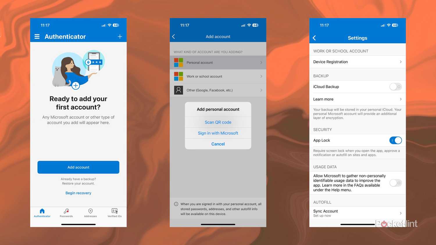 5 free apps that keep my data safe no matter what