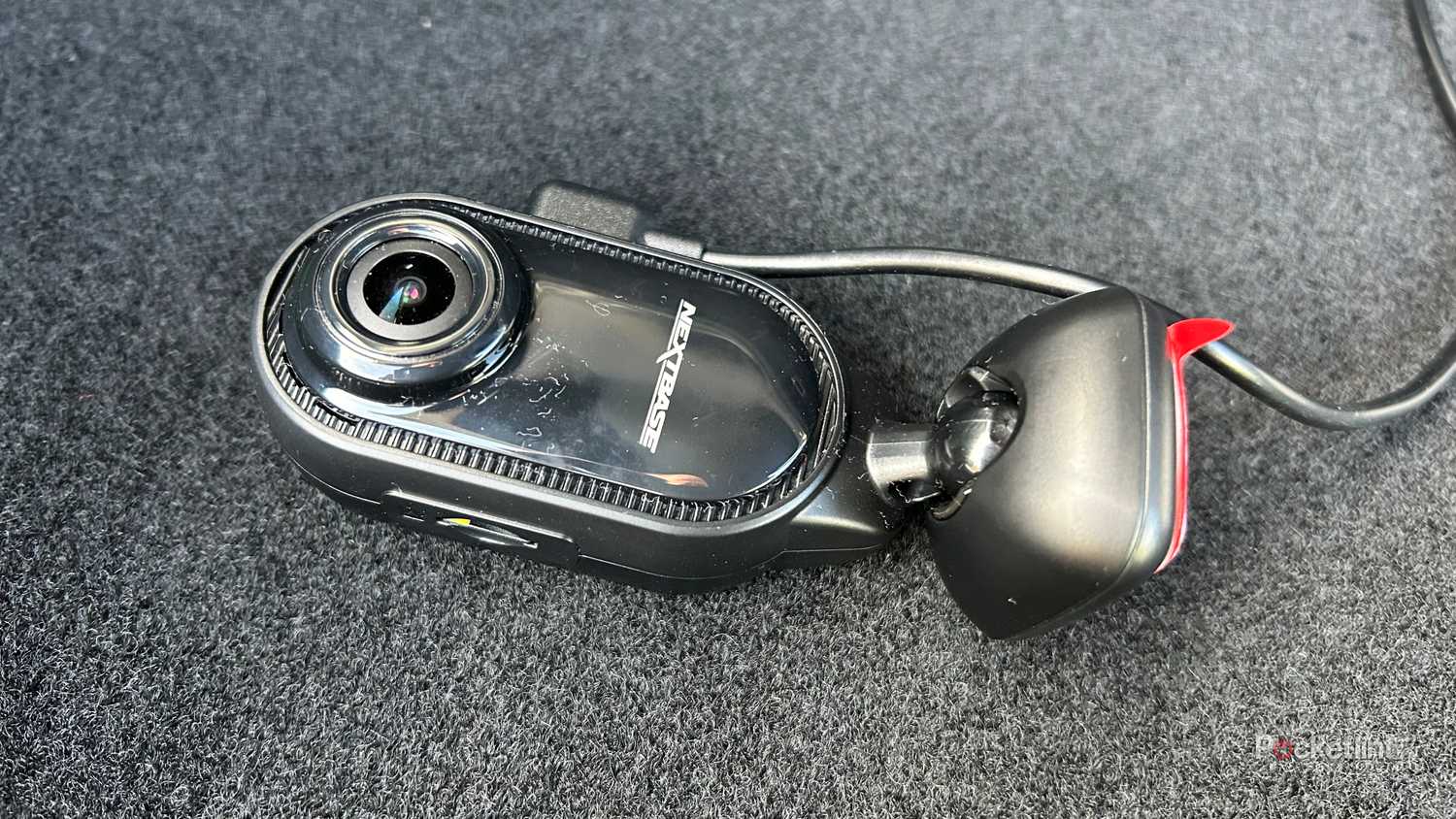 Nextbase Piqo dash cam review: cheap but brilliant