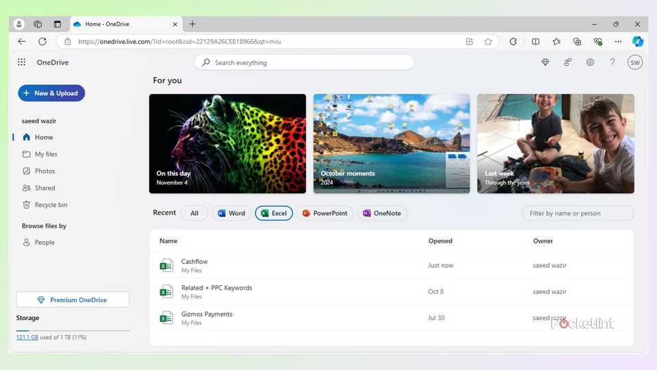 One cloud to rule them all? I put Google Drive and Microsoft OneDrive ...