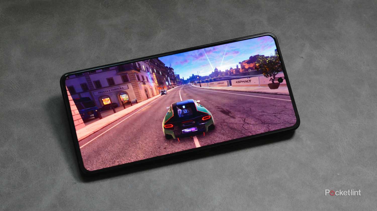 Asus' ROG Phone 9 review: the gaming powerhouse