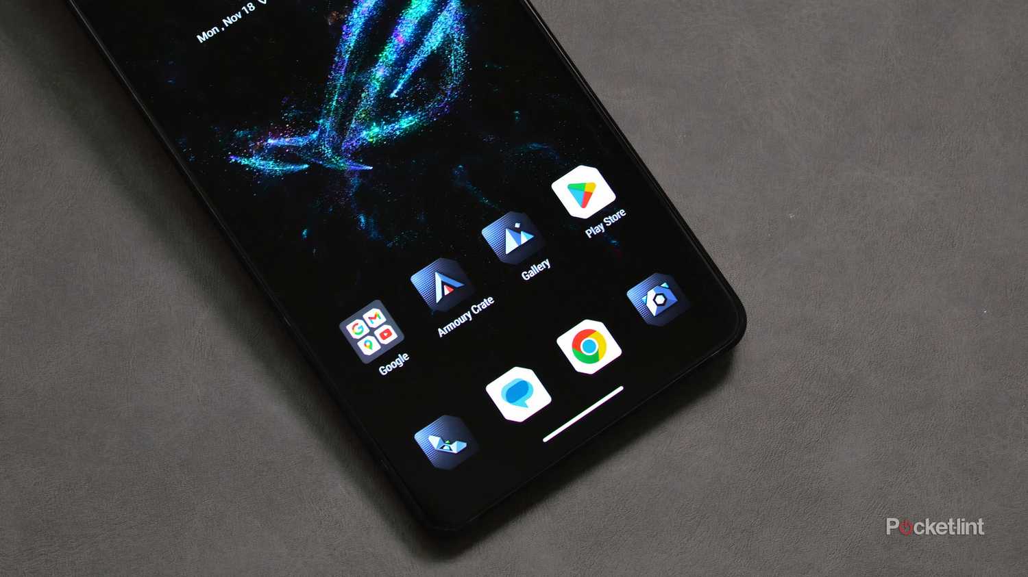 Asus' ROG Phone 9 review: the gaming powerhouse
