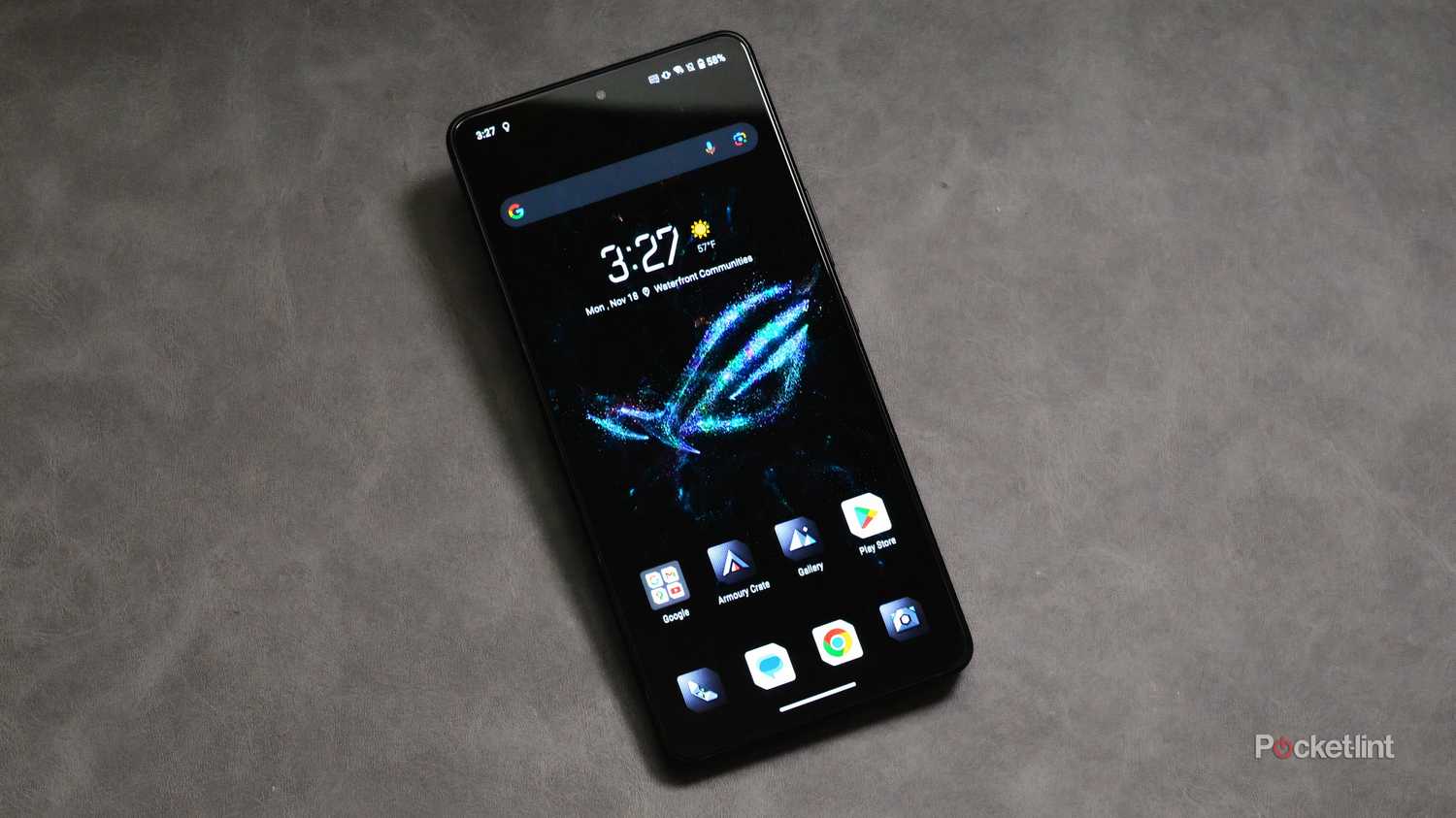 Gaming phone vs flagship: What's the difference?