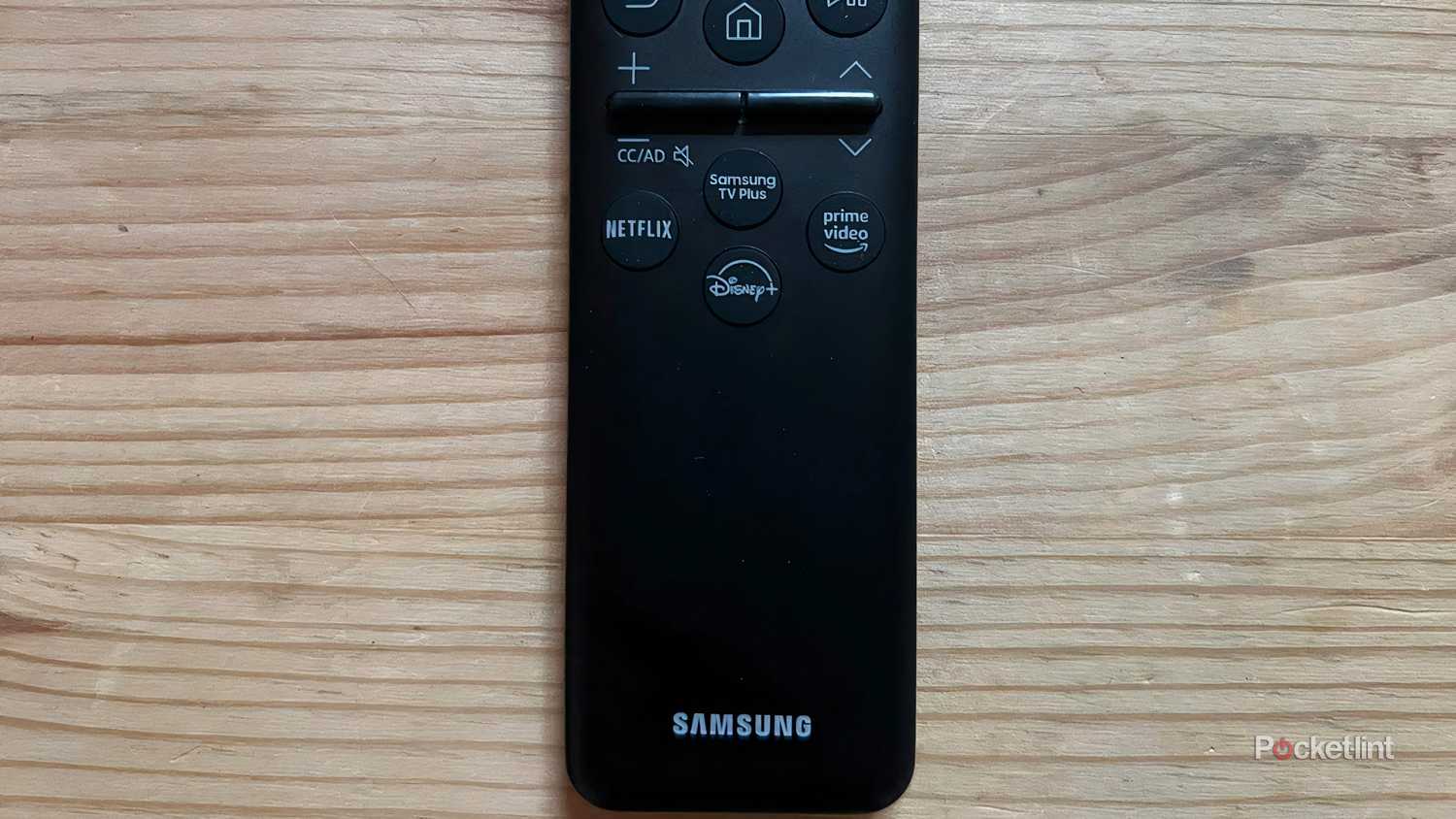 Samsung has every other smart TV manufacturer beat in this one area