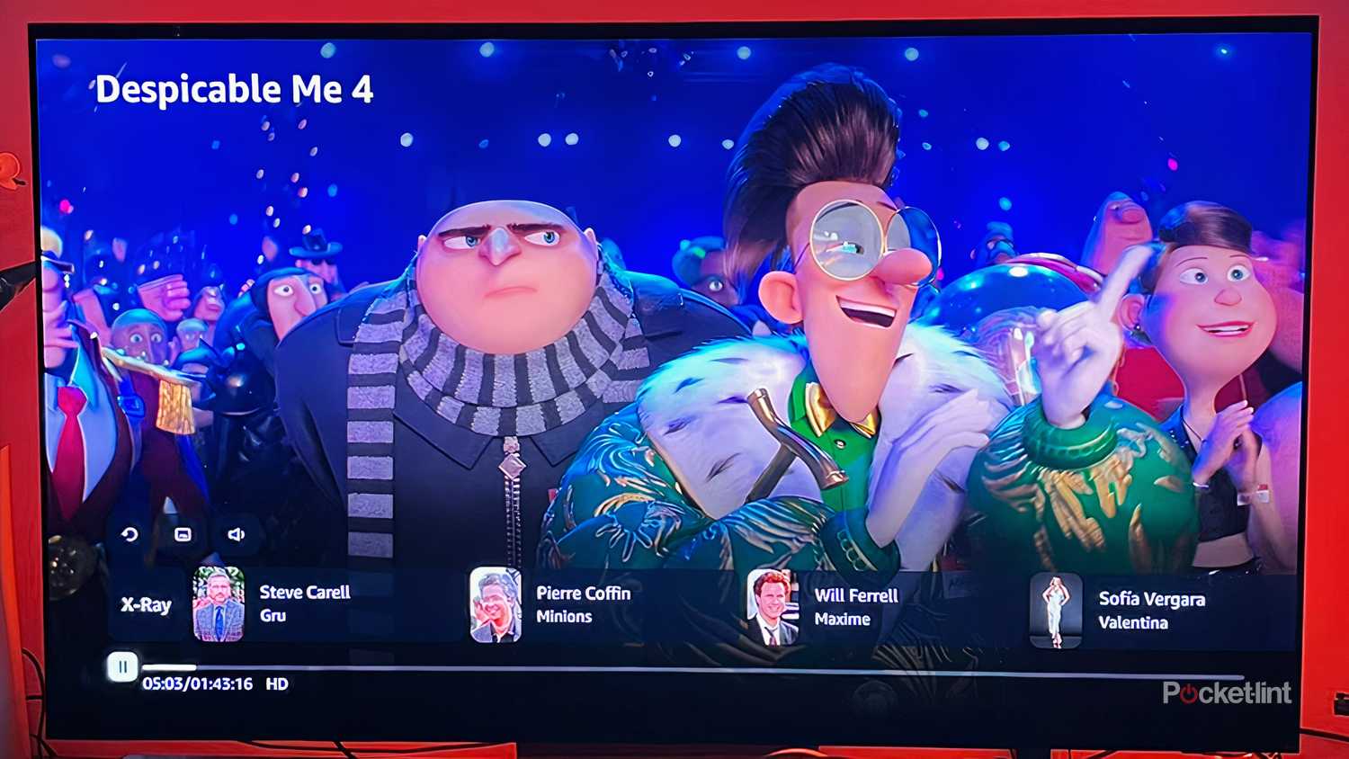 Here's how I would build the perfect streaming service