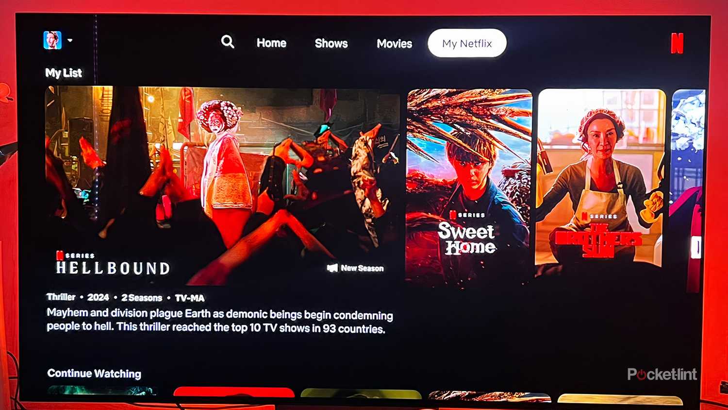 5 features I can't believe the Netflix app is still missing