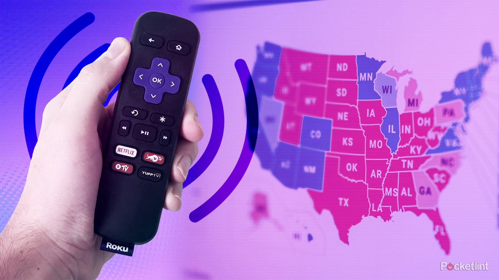 Where to stream live election results for free
