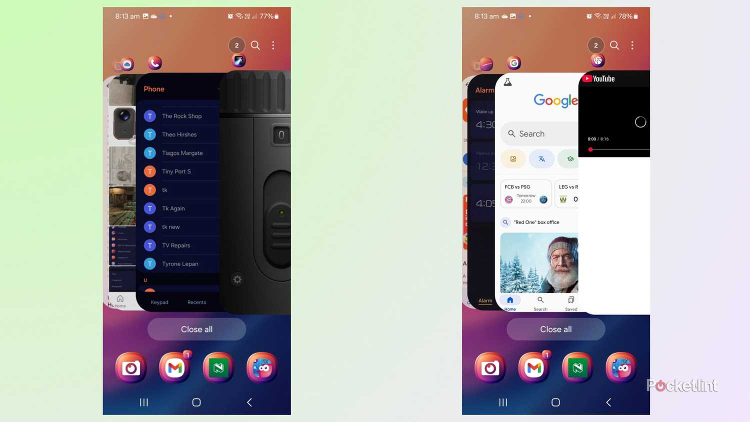 Would these 8 One UI 7 features finally give Samsung fans the ultimate ...